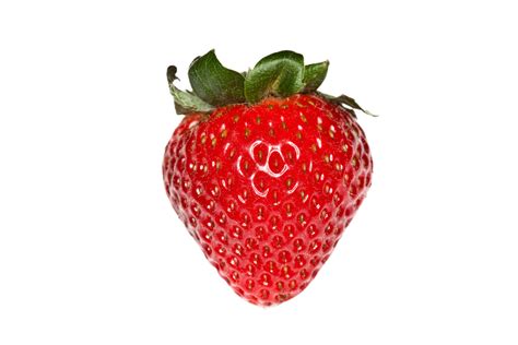 Strawberry Png Transparent Background Png