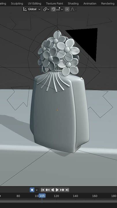3d Lighting Tutorial In Blender 😍 Youtube