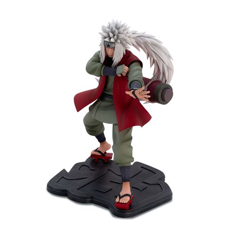 Naruto Shippuden Jiraiya SFC Figur Elbenwald