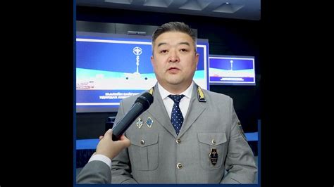 ГЕГ ын дэд дарга Г Энхтайван Youtube