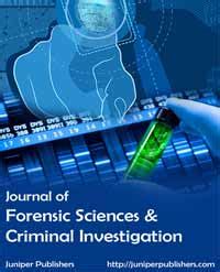Journal Of Forensic Sciences And Criminal Investigation Jfsci Juniper