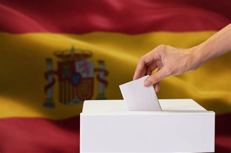 Élections en Espagne lAlgérie et le Maroc au centre des débats