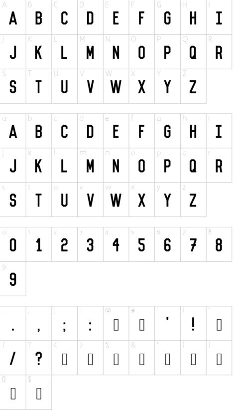 Vincent Regular Font Details