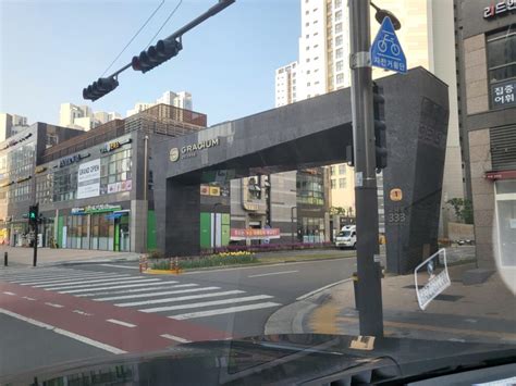 강동구 고덕동 고덕 그라시움아파트 유리청소 네이버 블로그