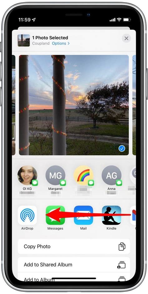 How To Customize Your Iphone Share Sheet And Favorite Apps Ios16