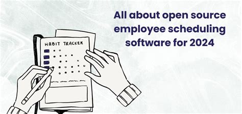 12 Best Open Source Employee Scheduling Software Tackle