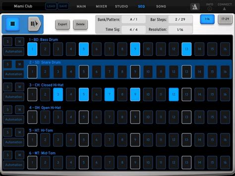 The Basics Of Step Sequencing 9 Great Step Sequencers Pro Audio Files
