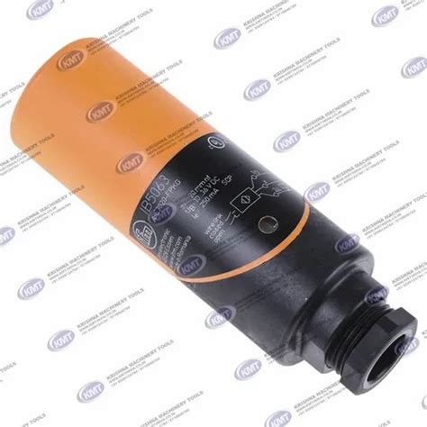 8 Mm IB5063 IFM Inductive Sensor 30 V PNP At Rs 4850 Piece In Gurgaon