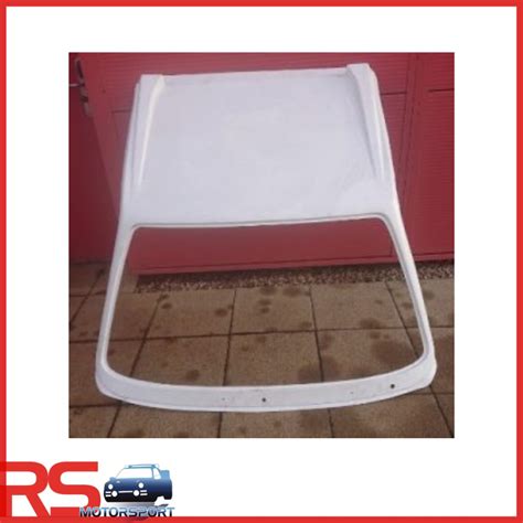 Delta S4 Replica Chassis Cds Motorsport Tube Made To Order