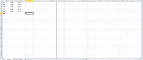 In Excel Druckbereiche Festlegen Jetzt Ganz Einfach As Computer
