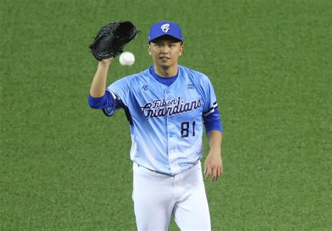 陳仕朋81局無失分 率悍將搶勝 圖