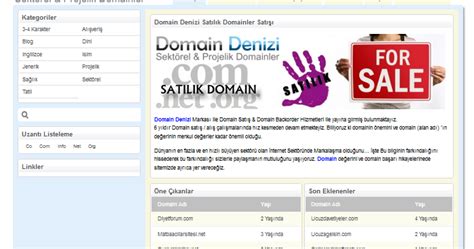 Wordpress Domain Satış Teması Php Scriptler Asp Scriptler Ücretsiz Scriptler Scripti İndir