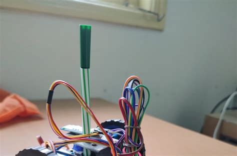 Drawing Bot