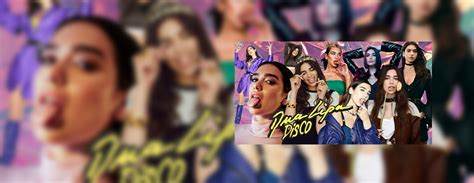 Dua Lipa Disco Tickets Tour Dates And Prices