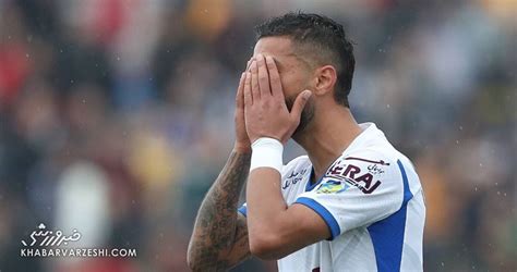 حکم کمیته اخلاق برای آرمین سهرابیان ۶ ماه محرومیت برای تتو خبرورزشی