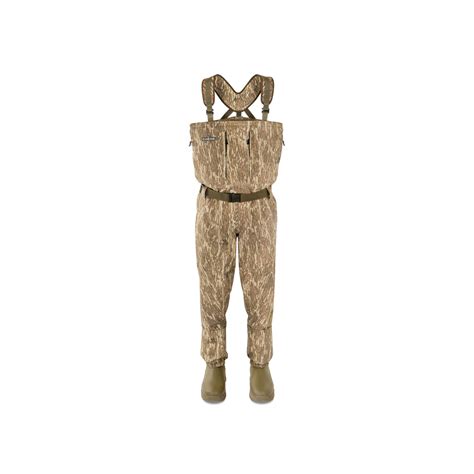 Youth Waders Duck Hunting Waders Chêne Gear®