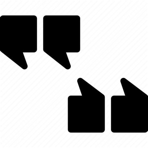 Quotes Communication Creative Document Grid Objects Paragraph