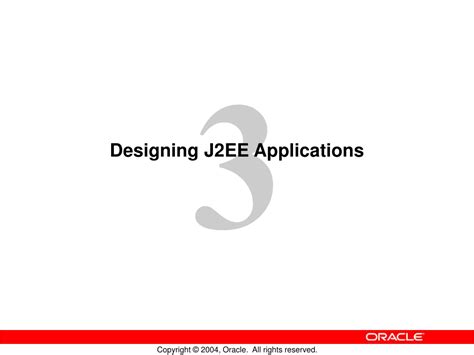 Ppt Designing J2ee Applications Powerpoint Presentation Free