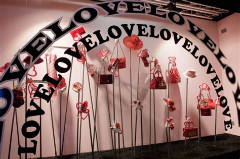 Selfridges The Window Display Blog