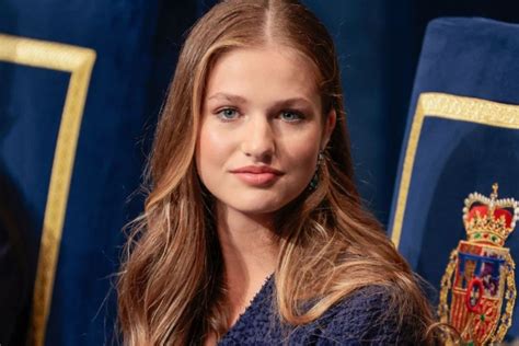 The Crazy Vip Party That Princess Leonor Had For New Years