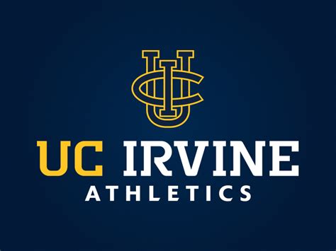 Uc Irvine Font By Torch Creative On Dribbble