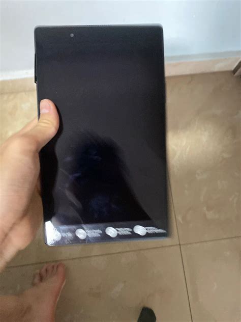 lenovo tb 8504x, Mobile Phones & Gadgets, Tablets, Others on Carousell