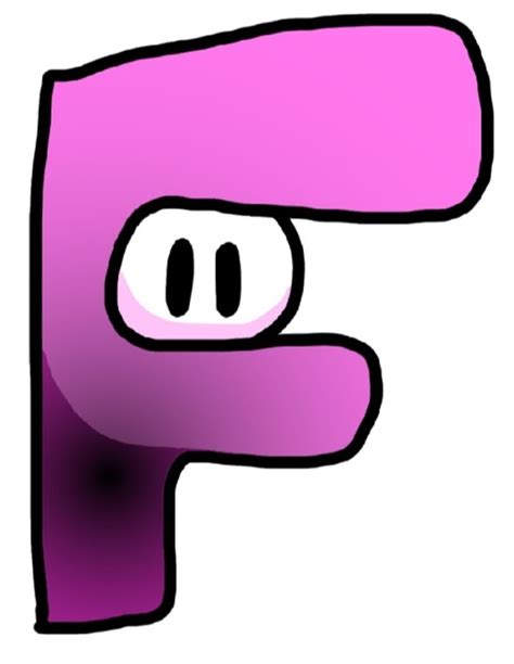 Spanish Alphabet Lore F Fandom