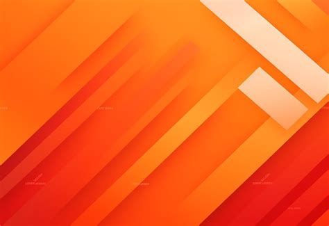 Premium Photo Photo Of Orange Color Vector Background Design With Orange Abstract Lines And Shapes