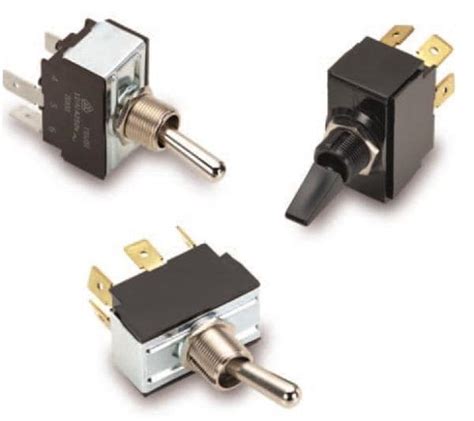 2GL51 73 Carling Technologies Datasheet PDF Technical Specs