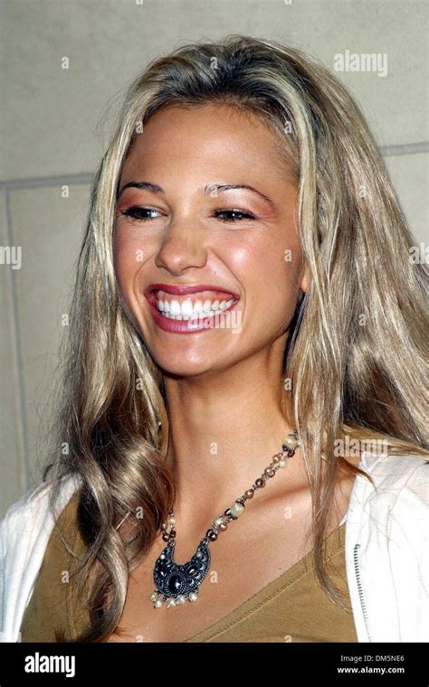 Nov 9 2002 Hollywood California Marnette Pattersonglaza