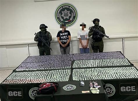 Un juez lo liberó hace unos días hoy así fue detenido LIBRE Portal de Noticias