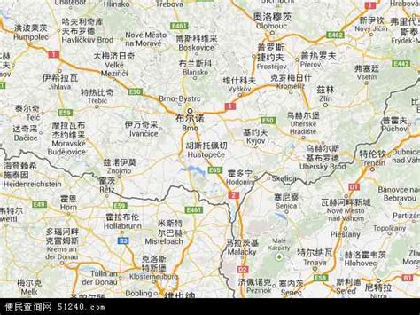 捷克周边的国家地图 捷克位置欧洲 捷克 大山谷图库