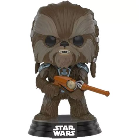 Tarful 3 Pack Star Wars Vinyl Figure Funko Collectable