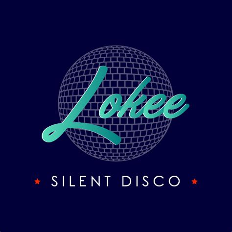 Lokee Silent Disco Norwich