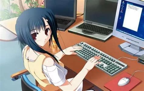 程序员网站上全是“蔡萝莉”，还说是为了学习！ 知乎