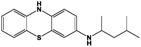 吩噻嗪化合物、其制备及其在橡胶共混物和车辆轮胎中作为老化保护剂、抗氧化剂、抗臭氧剂和着色剂的用途的制作方法