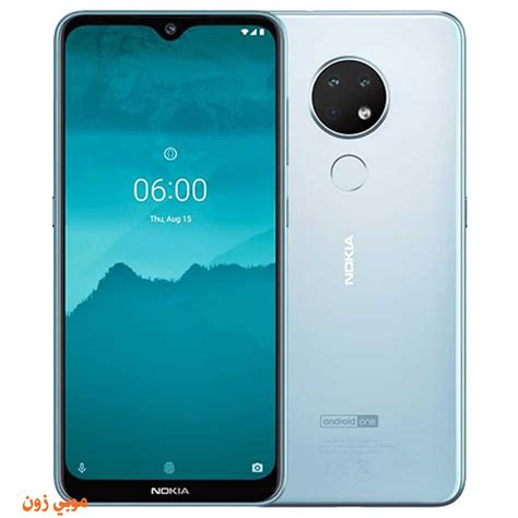 سعر ومواصفات نوكيا Nokia 62 عيوب مميزات الجوال موبي زون