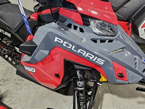 New 2024 Polaris 850 Indy Xc 137 Es Snowmobiles In Fond Du Lac Wi Stock Number Pol205803