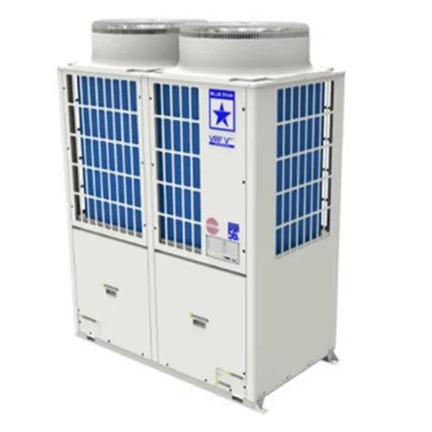 4 Hp Blue Star Vrf System At ₹ 200000piece Blue Star Vrf System In