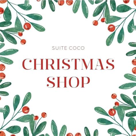 SUITE COCO Suitecoco Threads Say More