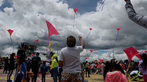 Festival De Verano Bogotá 2024 Conoce La Programación Canal Trece