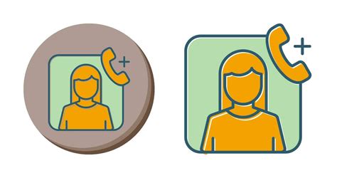 Contact Vector Icon 28737613 Vector Art At Vecteezy