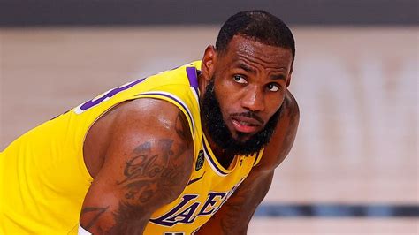 Lebron James Vanity Fair