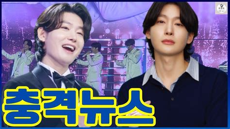 김용빈 이모와의 듀엣 무대 화제 김용빈이 무대에서 눈물을 흘리는 어머니를 보고 어린 시절의 꿈을 이루어 드리겠습니다라고