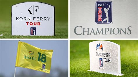 Pga Tour Pro Vs Scratch Handicap How The Stats Compare Golf Monthly