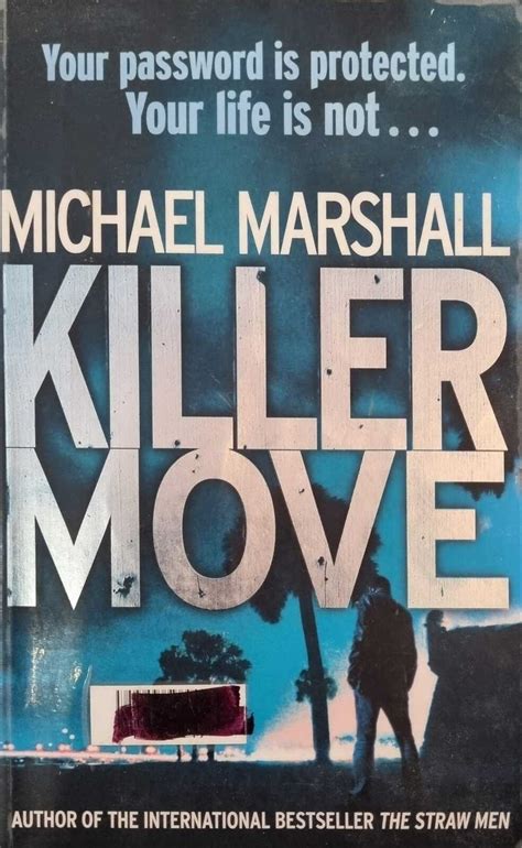 Killer Move