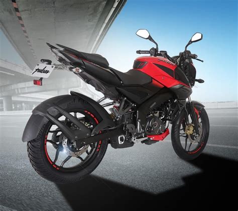 BS Bajaj Pulsar NS Price Revealed Official Launch Soon Maxabout News