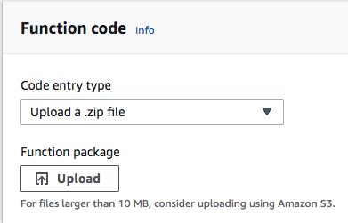 Rust On Lambda Rendered Obsolete