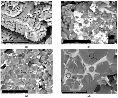 Materials Special Issue Feature Papers In Refractories And Ceramics Microstructure