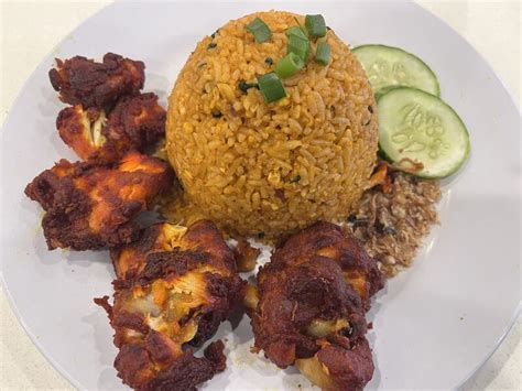 Miorsmeal Lunch Mior Sufian Msc Ma Ba